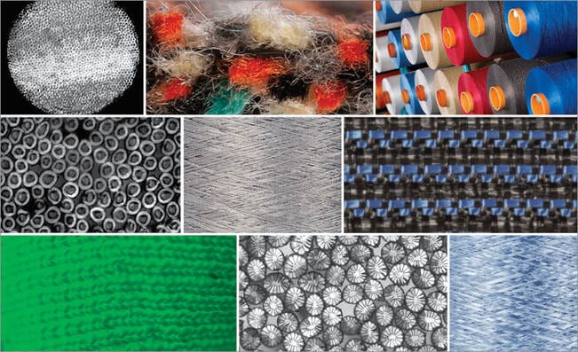 Innovative Textile Solutions & Yarn Extrusion | Quantum Materials